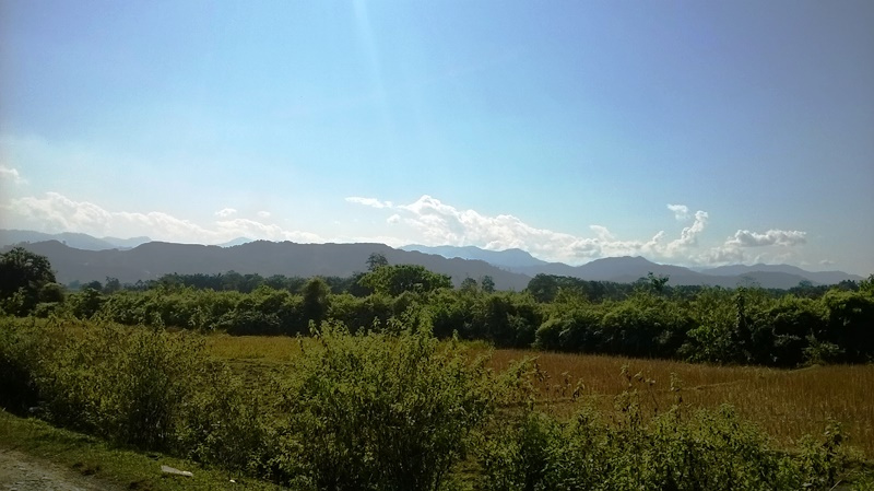 Digboi – Kaziranga National Park and Tiger Reserve ~ Tour Packages ...