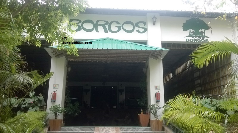 Borgos Resort Kaziranga – Kaziranga National Park and Tiger Reserve ...