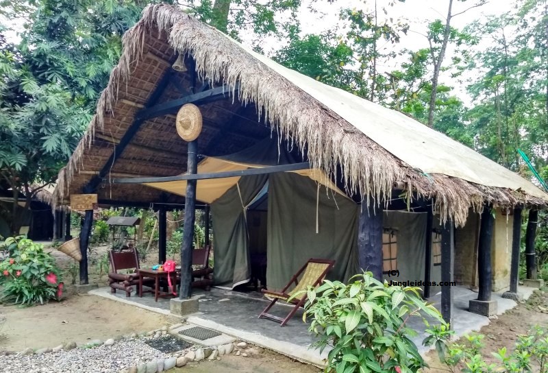 Nameri National Park – Kaziranga National Park and Tiger Reserve ~ Tour ...