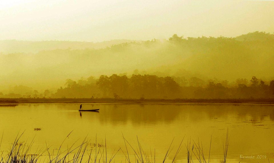 Dipor Bil and Chandubi Lake – A Bird watcher’s Paradise in North East ...