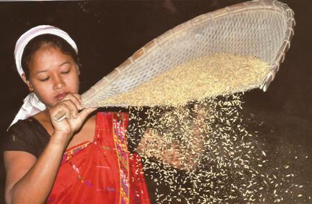 People of Assam – Kaziranga National Park and Tiger Reserve ~ Tour ...