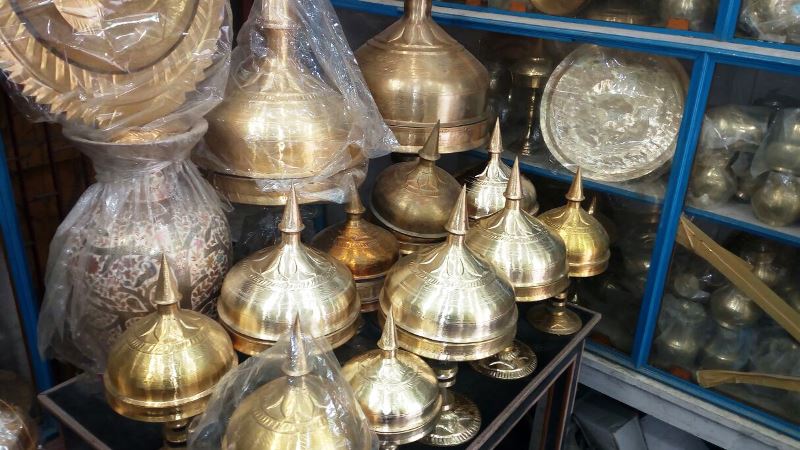 Handicrafts & Handlooms of Assam – Kaziranga National Park and Tiger ...