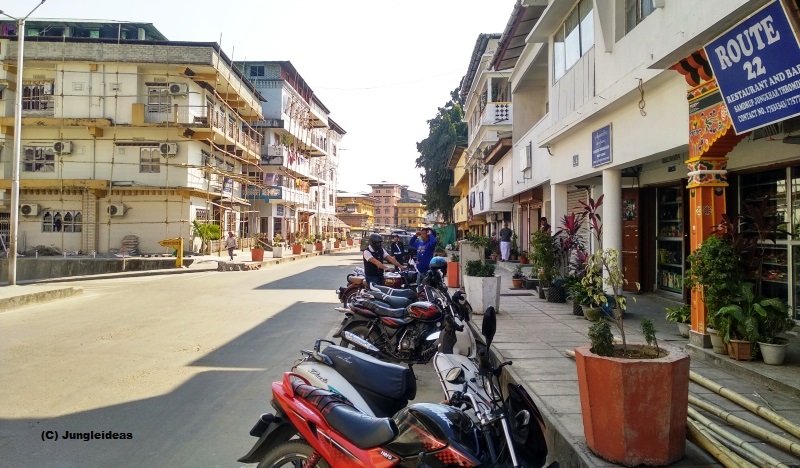 Exploring Samdrup Jongkhar (Bhutan) on a day outing – Kaziranga ...