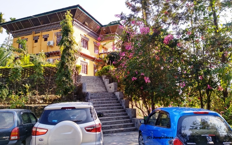 Exploring Samdrup Jongkhar (Bhutan) on a day outing – Kaziranga ...