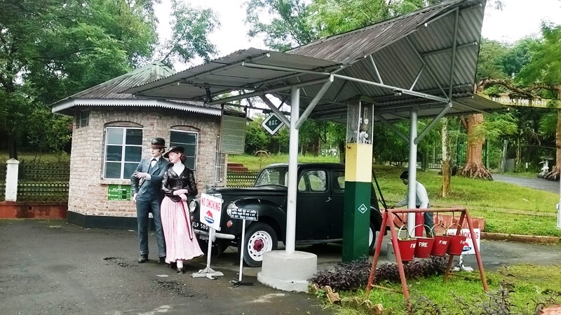 Digboi – Kaziranga National Park and Tiger Reserve ~ Tour Packages ...