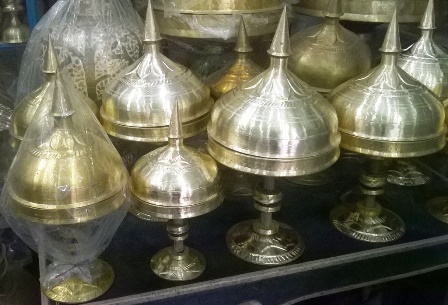 Handicrafts & Handlooms of Assam – Kaziranga National Park and Tiger ...