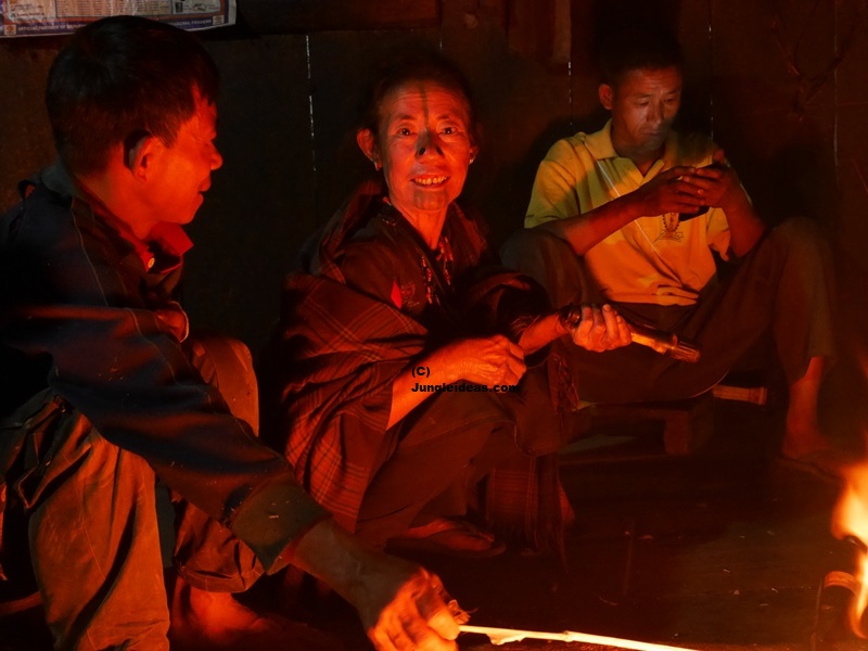 North East India Tribal Odyssey ~ A journey across the region to visit ...