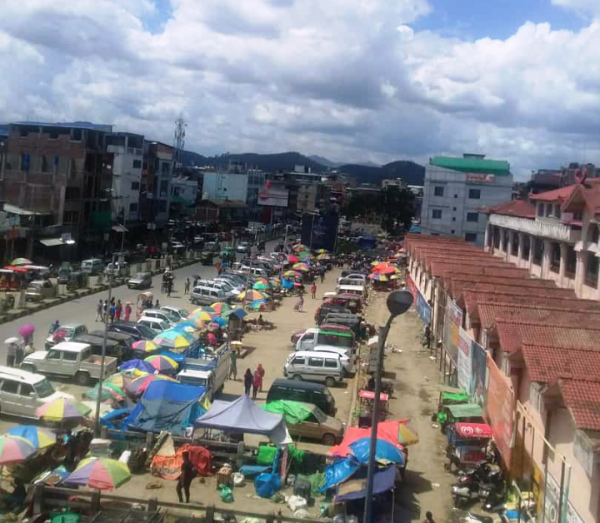Manipur – Kaziranga National Park and Tiger Reserve ~ Tour Packages ...